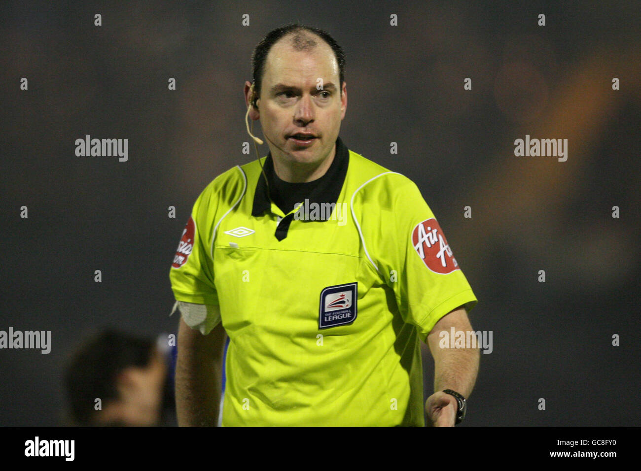 Soccer - Coca-Cola League Two - Rochdale v Shrewsbury Town - Spotland ...