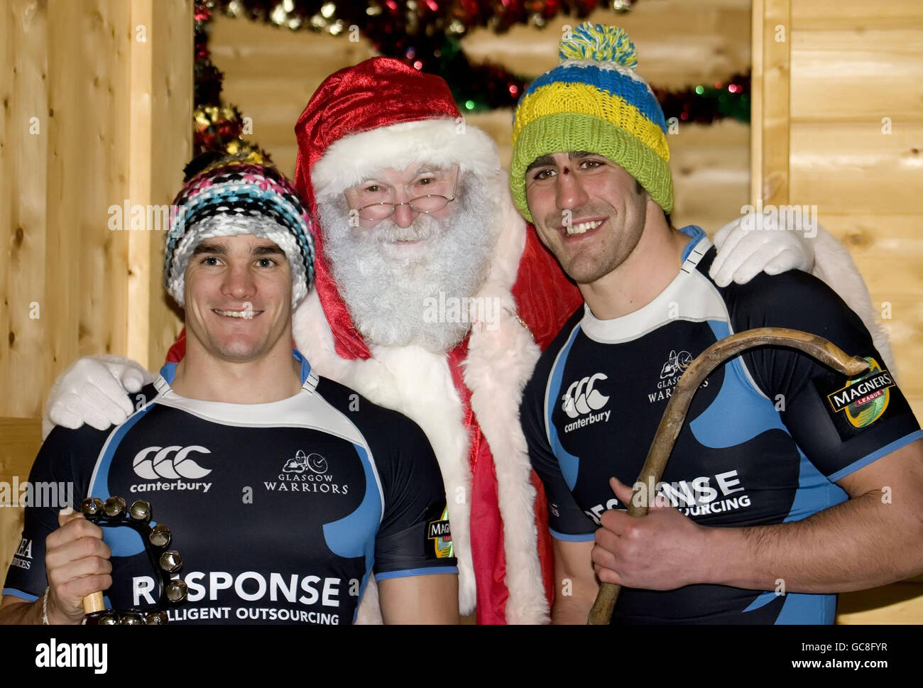 Xscape braehead hi-res stock photography and images - Alamy