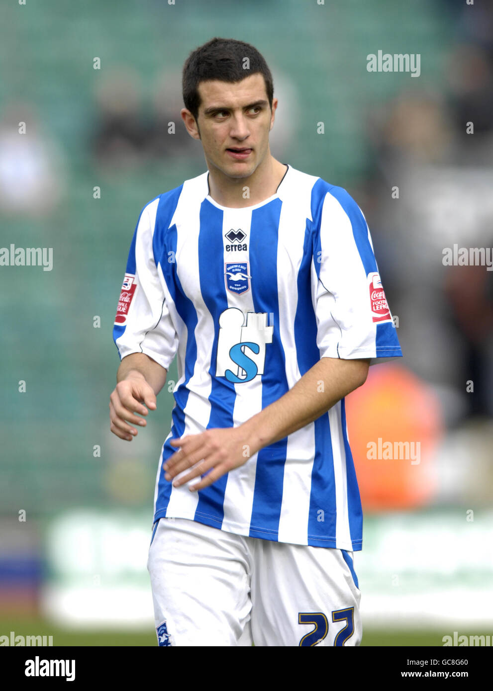 Gary dicker hi-res stock photography and images - Alamy