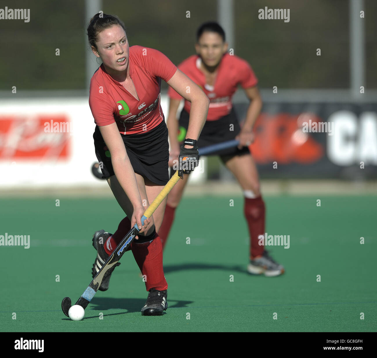 Grace bowden hi-res stock photography and images - Alamy