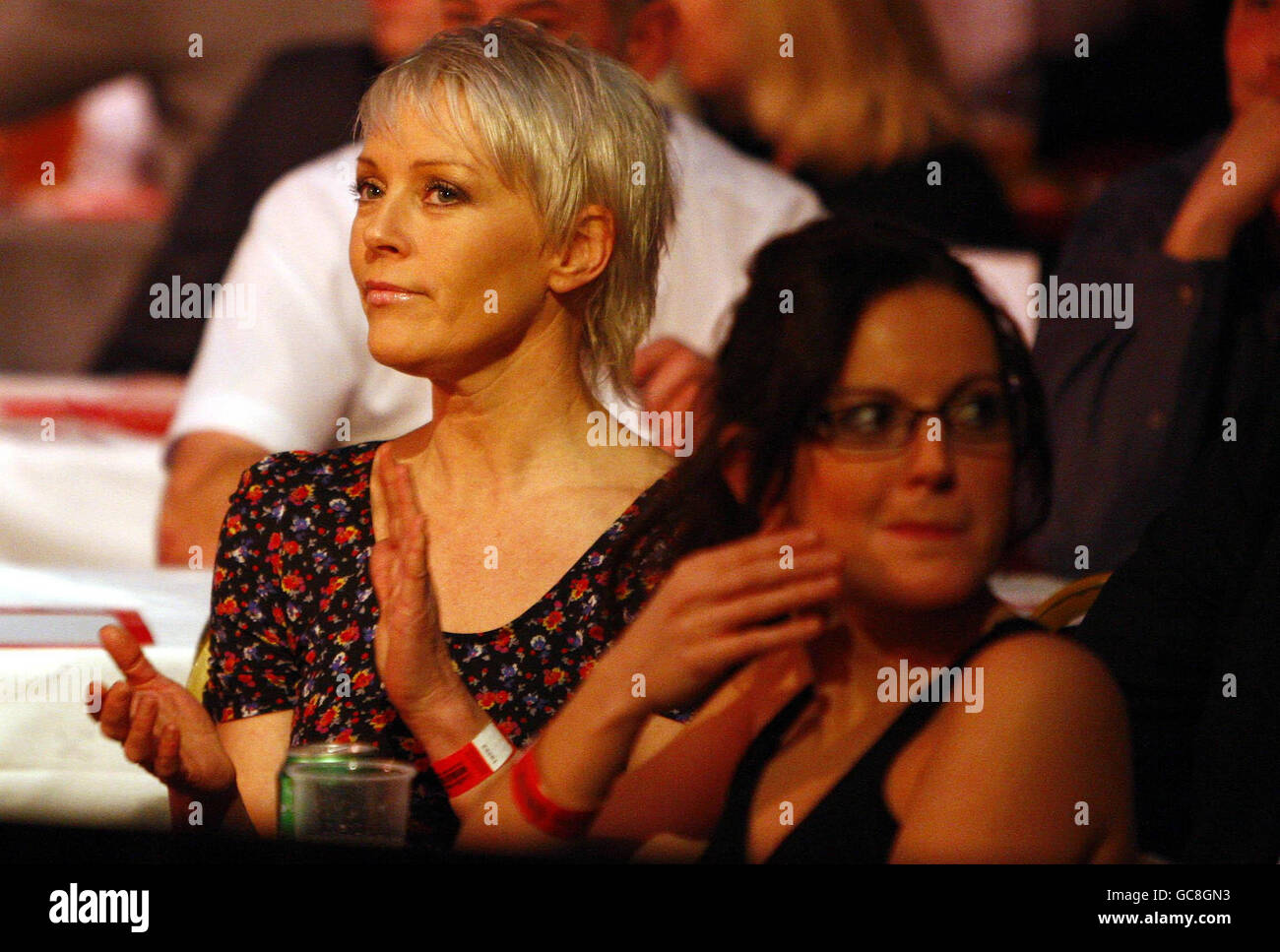 Helen Chamberlain High Resolution Stock Photography and Images - Alamy