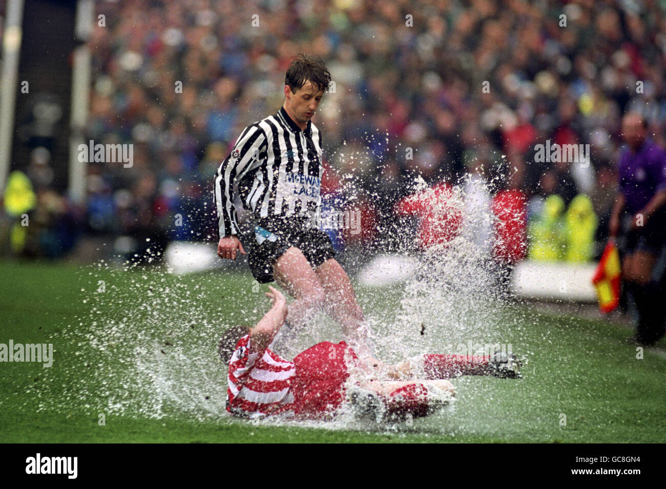 John kay sunderland hi-res stock photography and images - Alamy