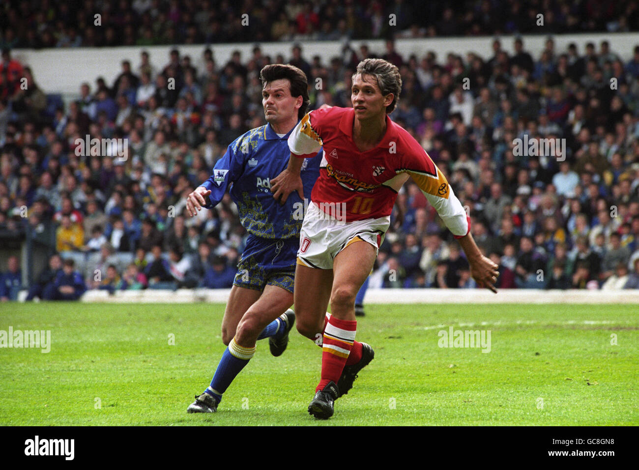 Nagoya grampus eight hi-res stock photography and images - Alamy