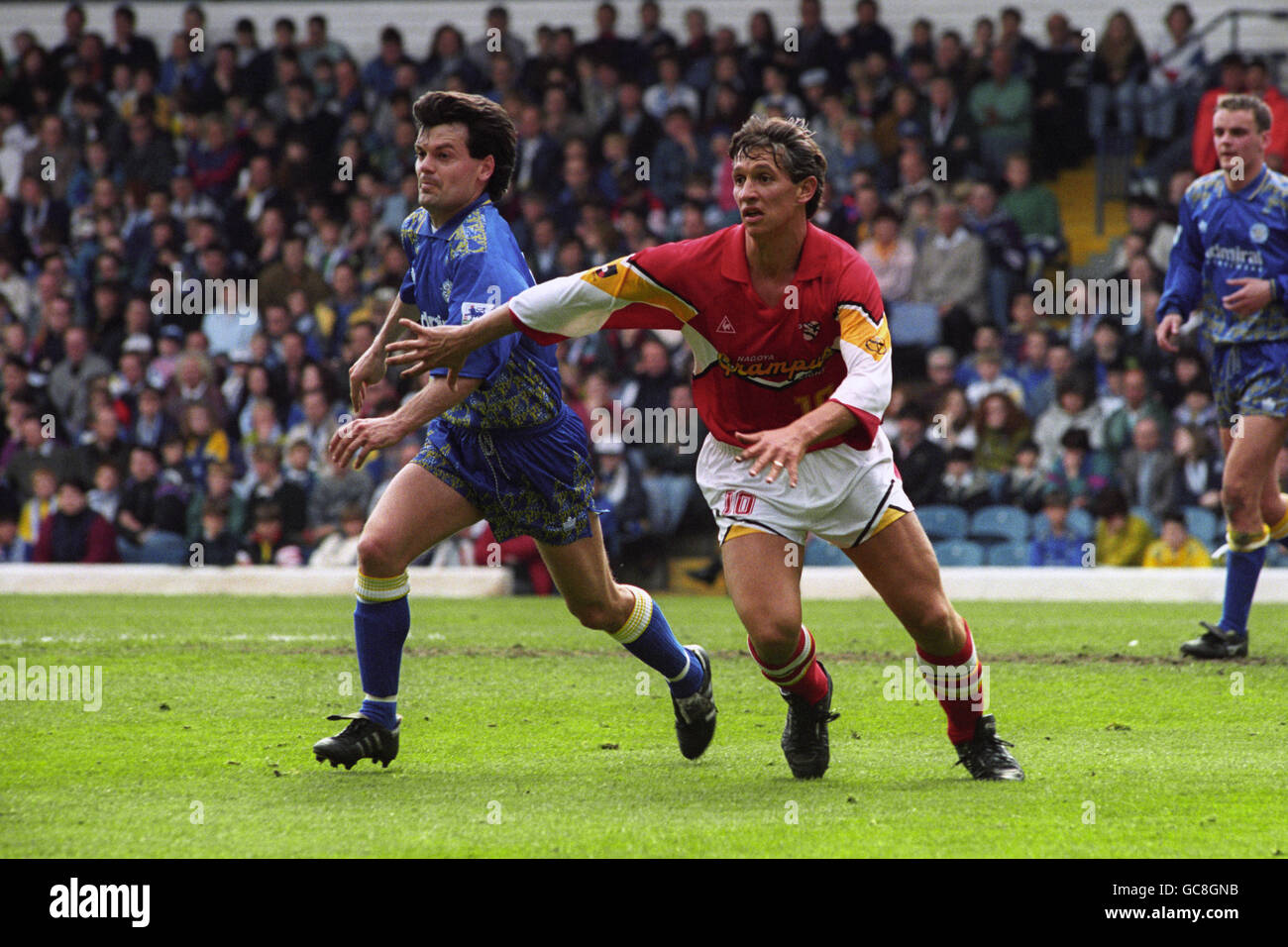 Nagoya grampus eight hi-res stock photography and images - Alamy