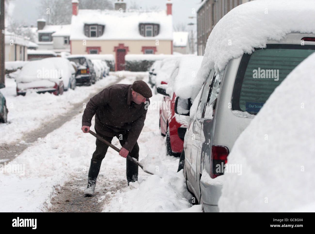 Dec2009bit hi-res stock photography and images - Alamy