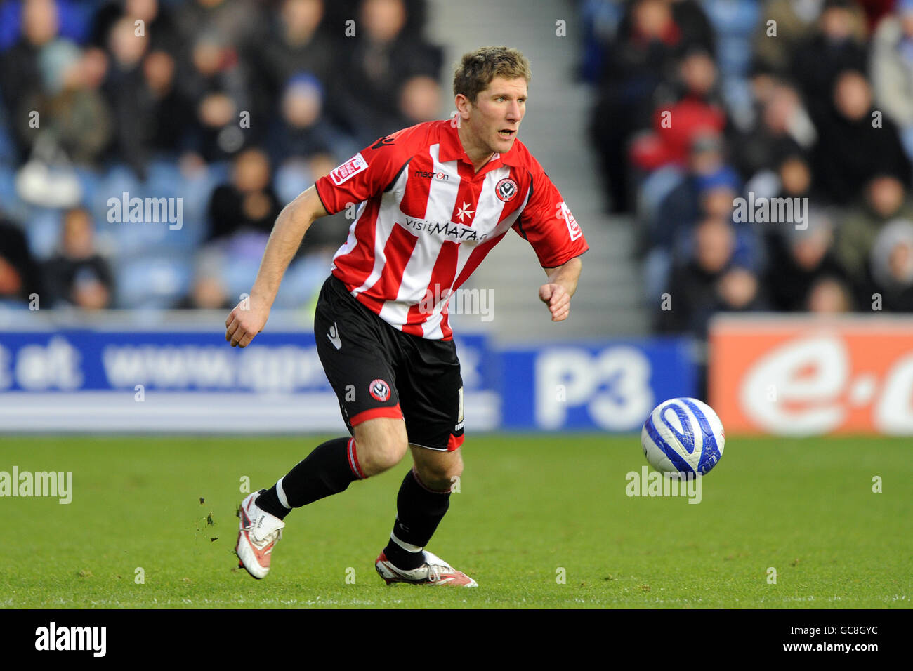 Soccer - Coca-Cola Championship - Queens Park Rangers v Sheffield ...