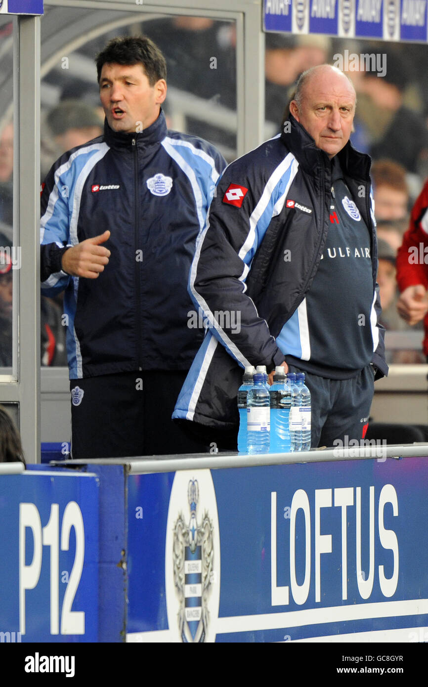 Paul hart right hi-res stock photography and images - Alamy