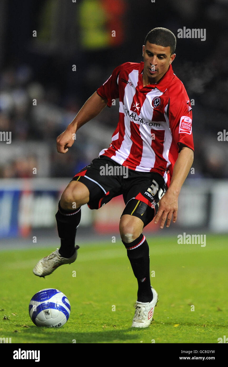 Soccer - Coca-Cola Championship - Queens Park Rangers v Sheffield ...