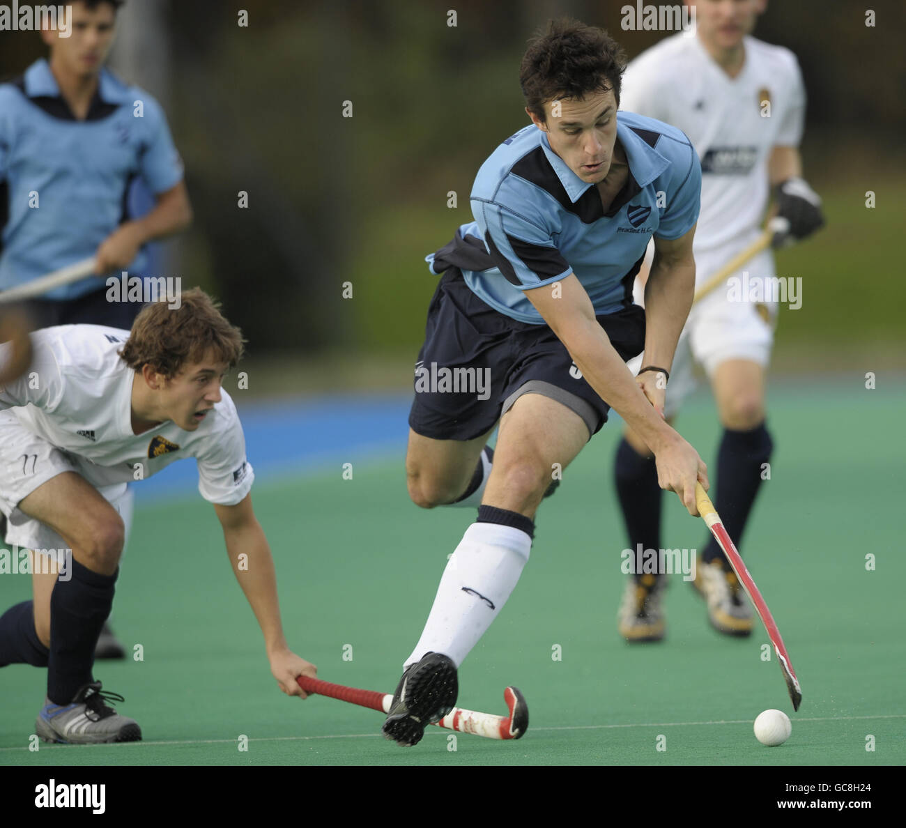 Richard springham hi-res stock photography and images - Alamy