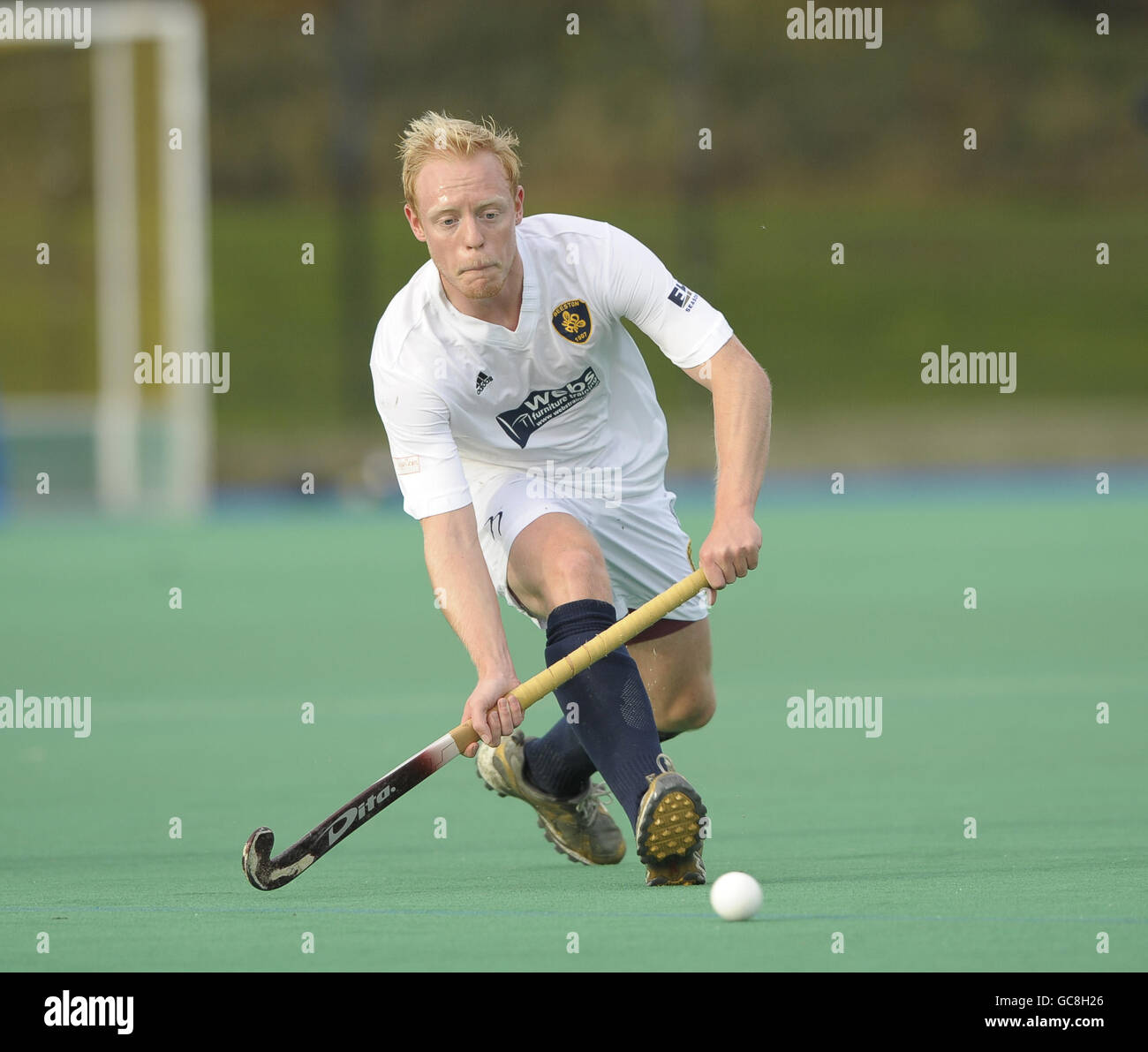 Carl Beeston High Resolution Stock Photography and Images - Alamy