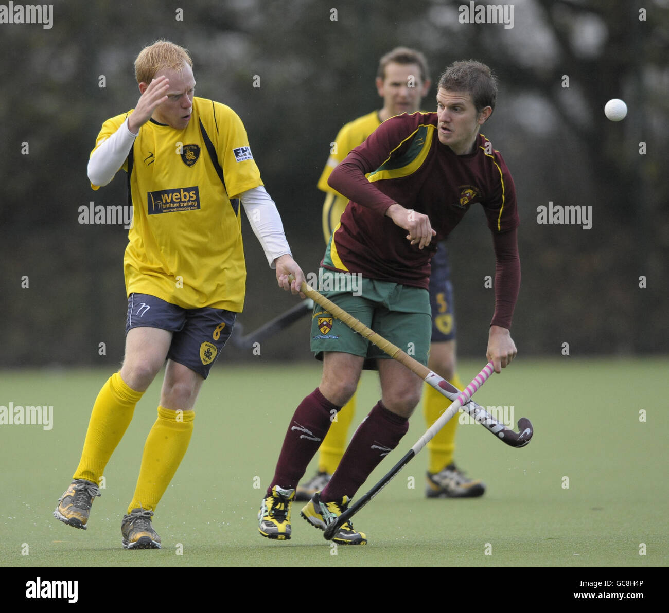 Carl beeston hi-res stock photography and images - Alamy