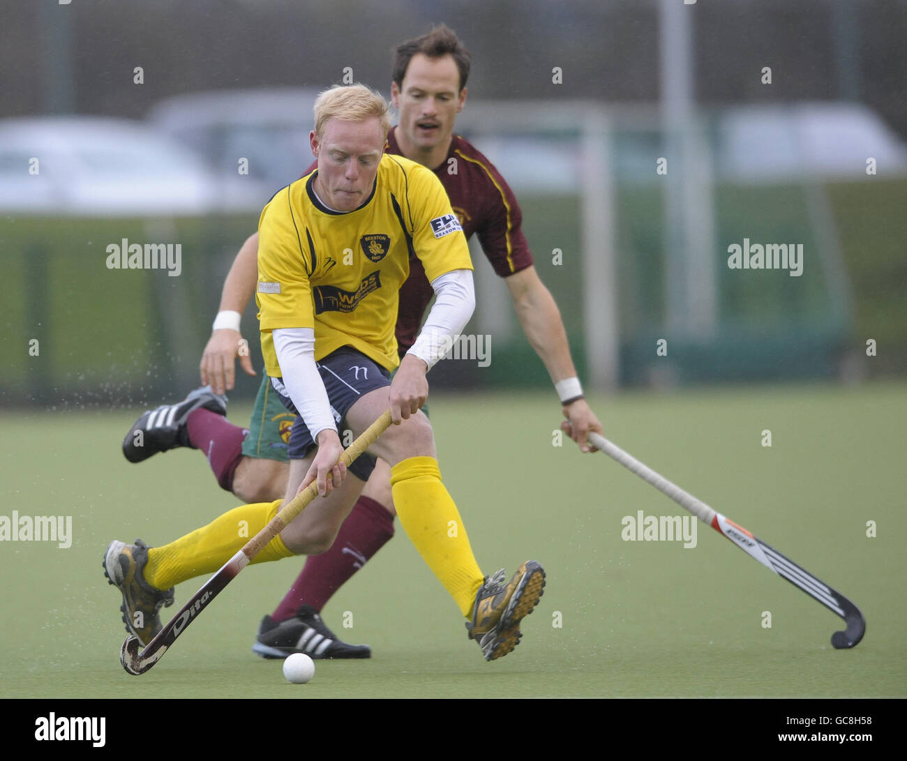 Carl beeston hi-res stock photography and images - Alamy