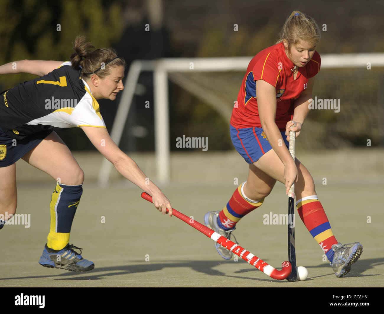 Beeston v university birmingham hi-res stock photography and images - Alamy
