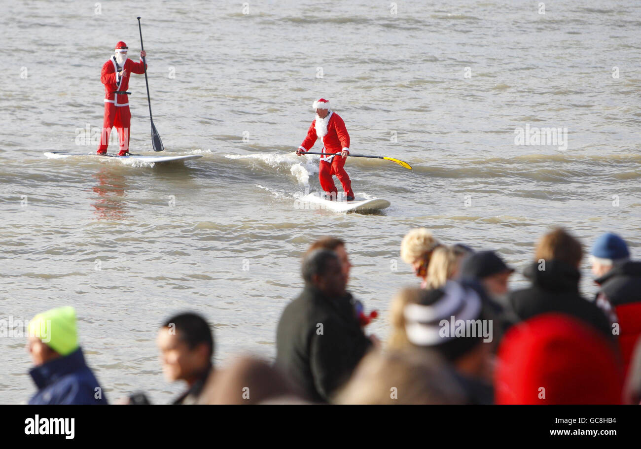 Brighton swimming club hi-res stock photography and images - Alamy