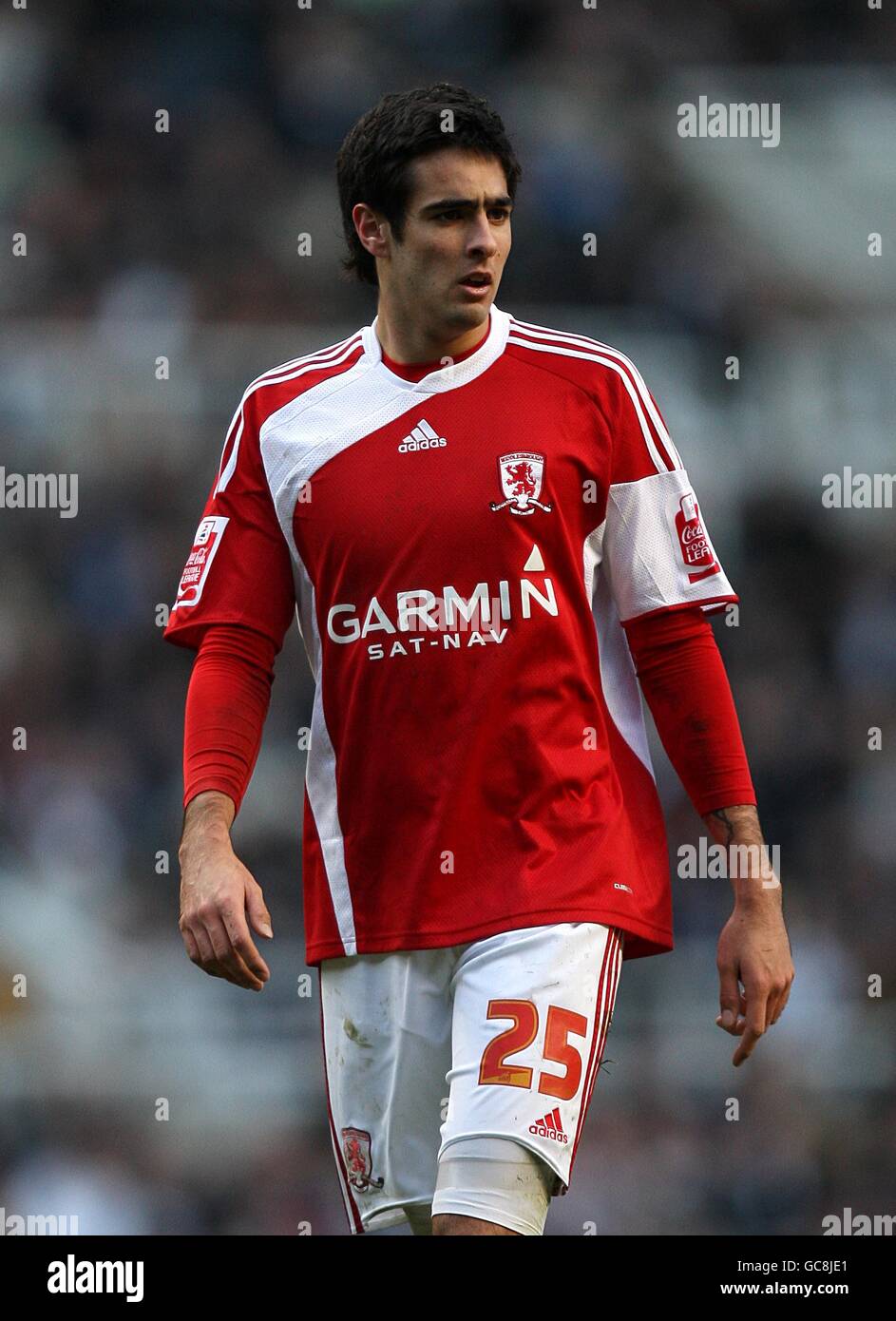 Rhys williams middlesbrough hi-res stock photography and images - Alamy