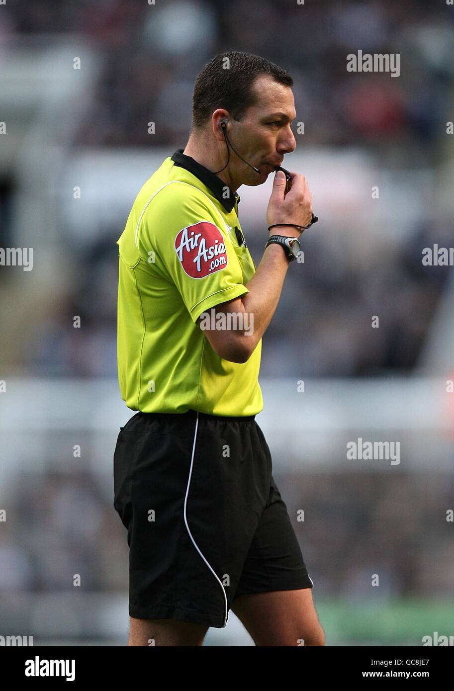 Soccer - Coca-Cola Football League Championship - Newcastle United v ...