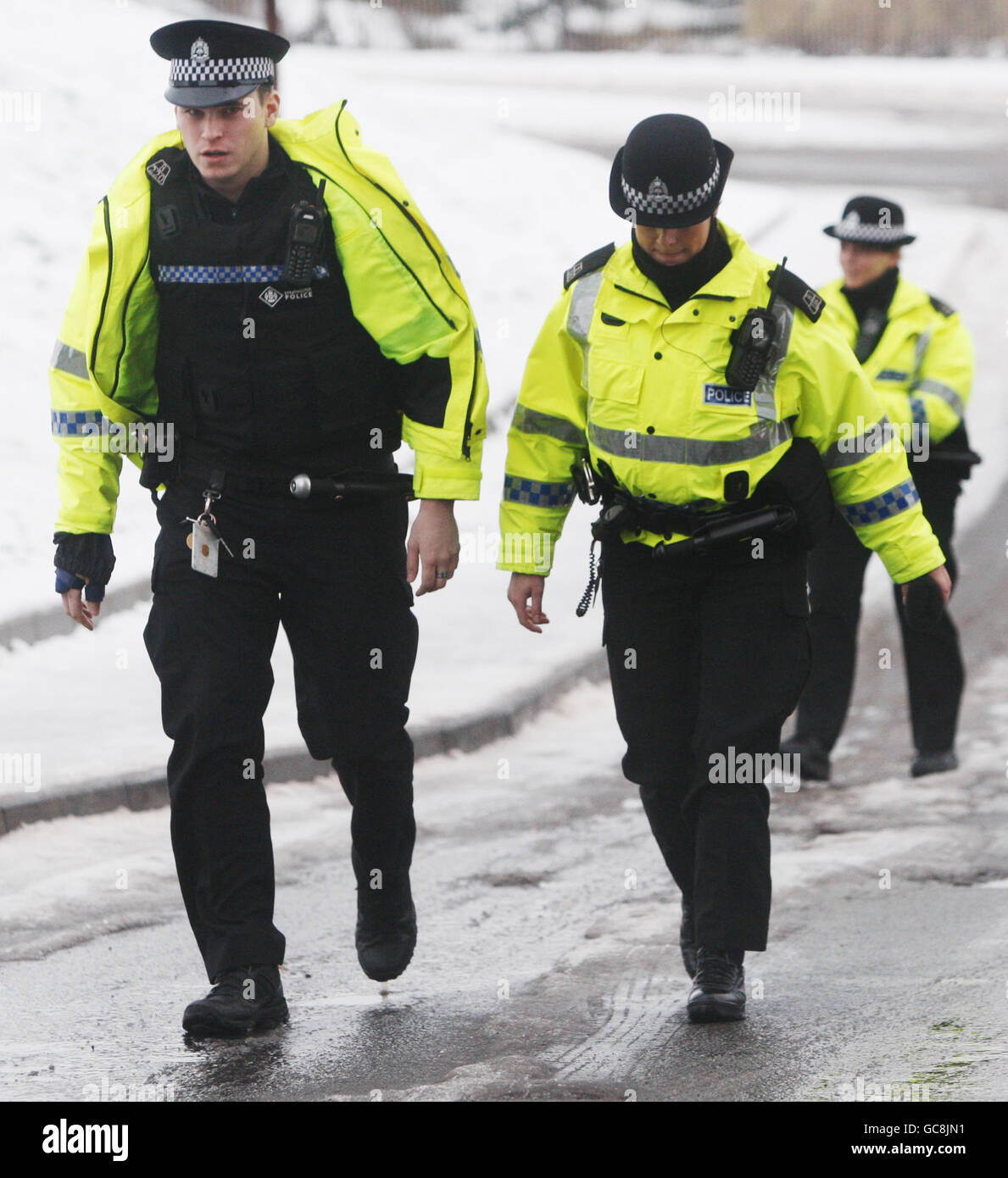 Hannah smith death hi-res stock photography and images - Alamy