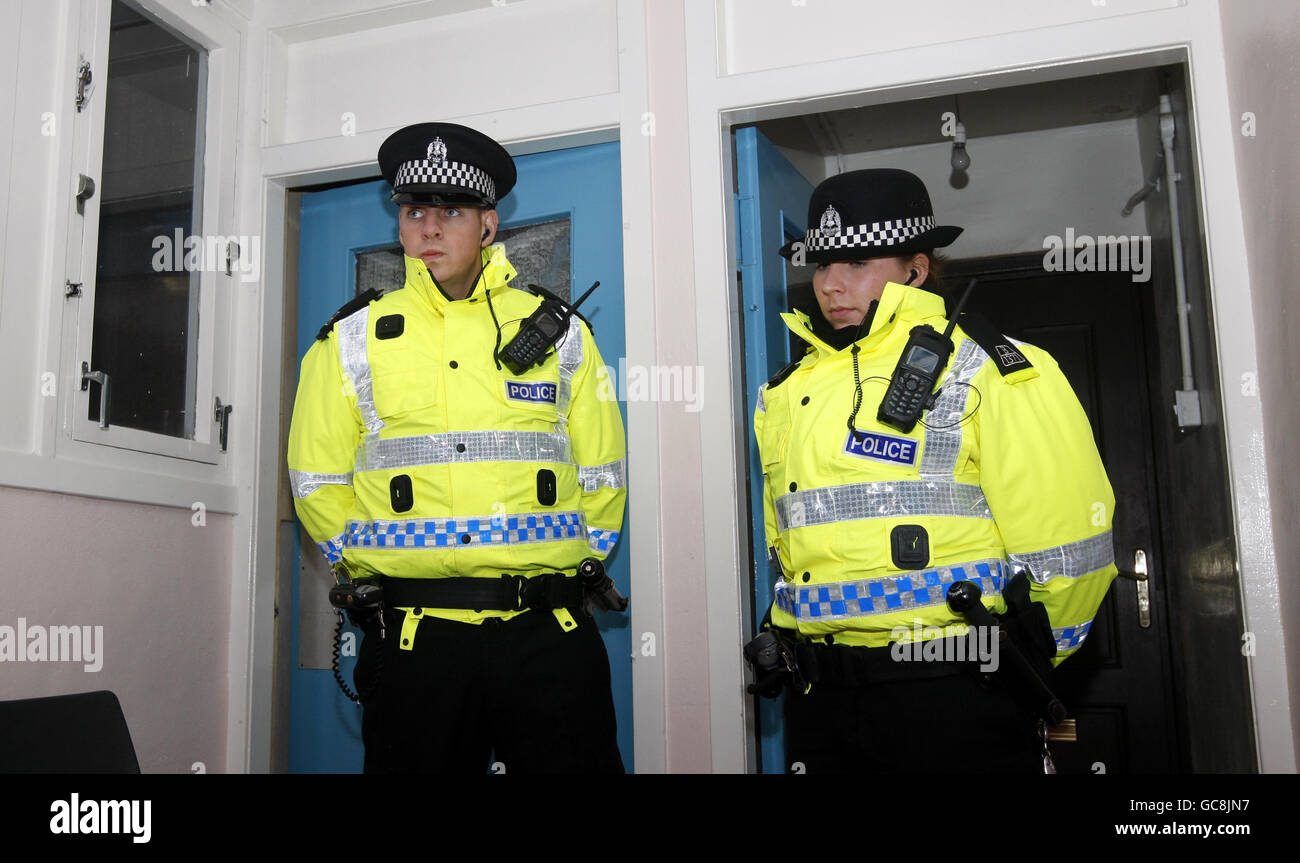 Hannah smith death hi-res stock photography and images - Alamy