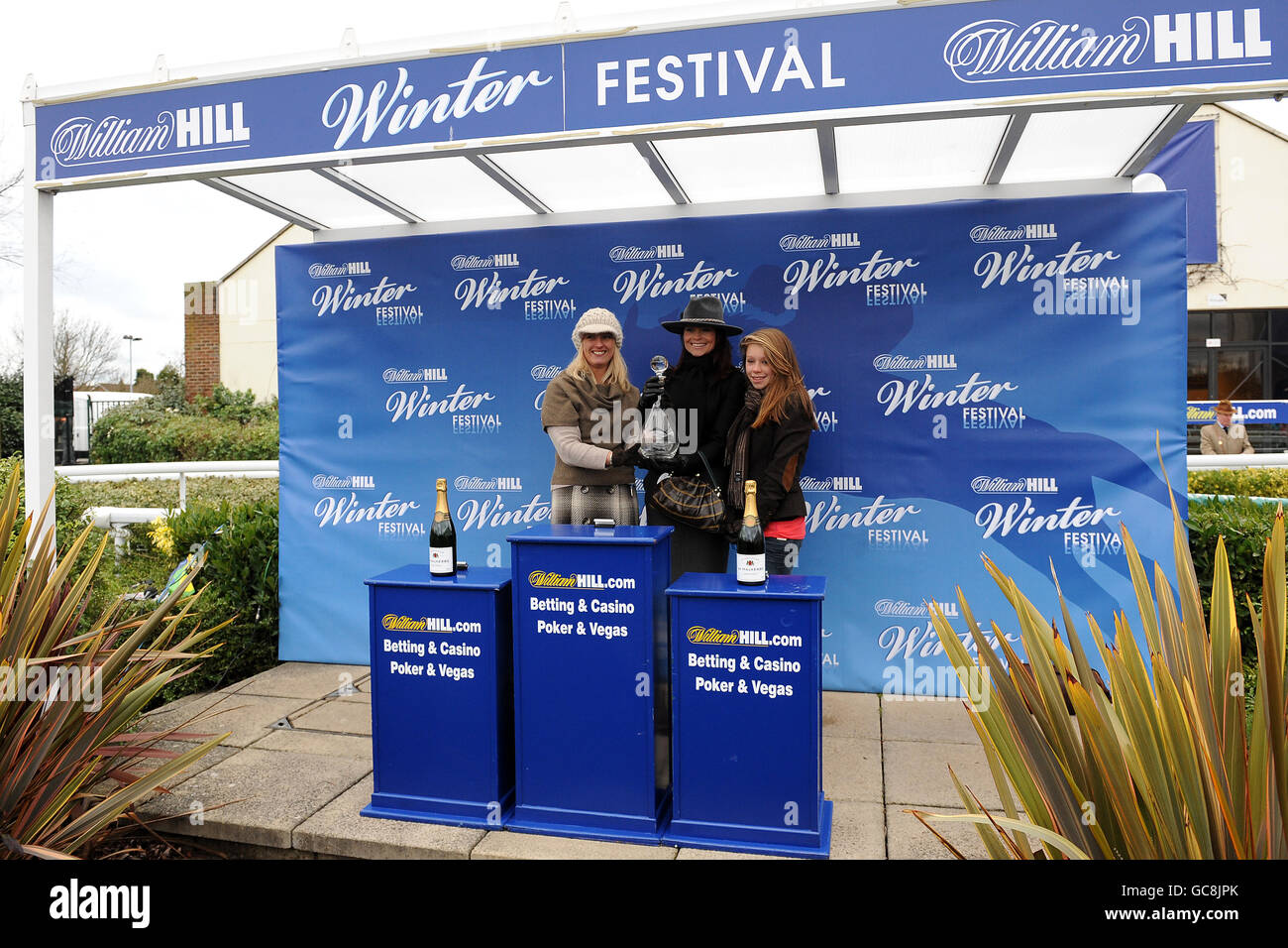 Mcneill family hi-res stock photography and images - Alamy