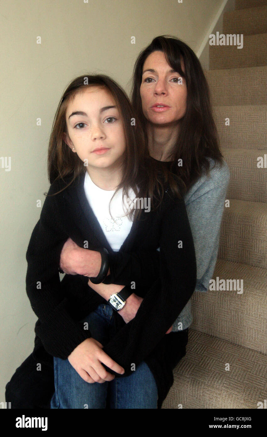 Parent child crime scene hi-res stock photography and images - Alamy