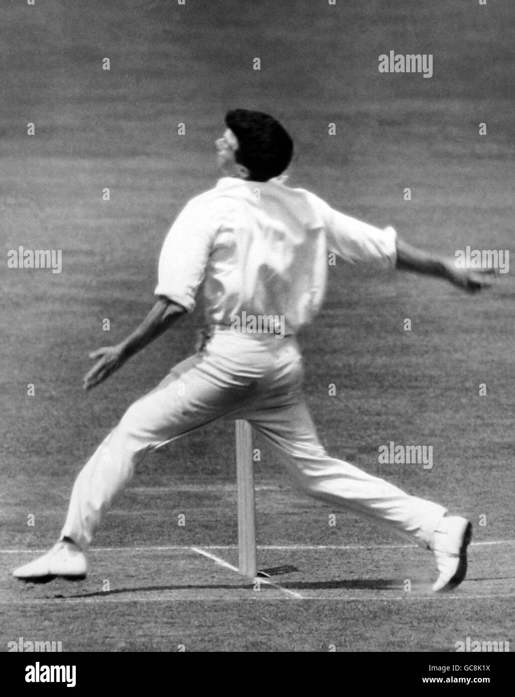 A B Jackson, Cheshire born Cricketer with Derbyshire for whom he made ...