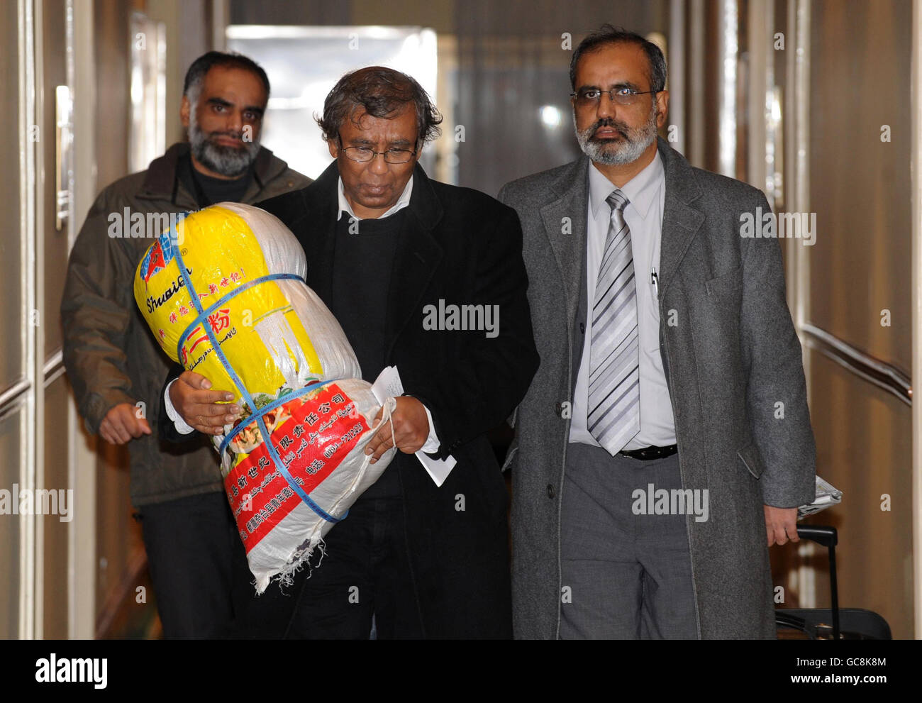 Cousin of akmal shaikh hi-res stock photography and images - Alamy