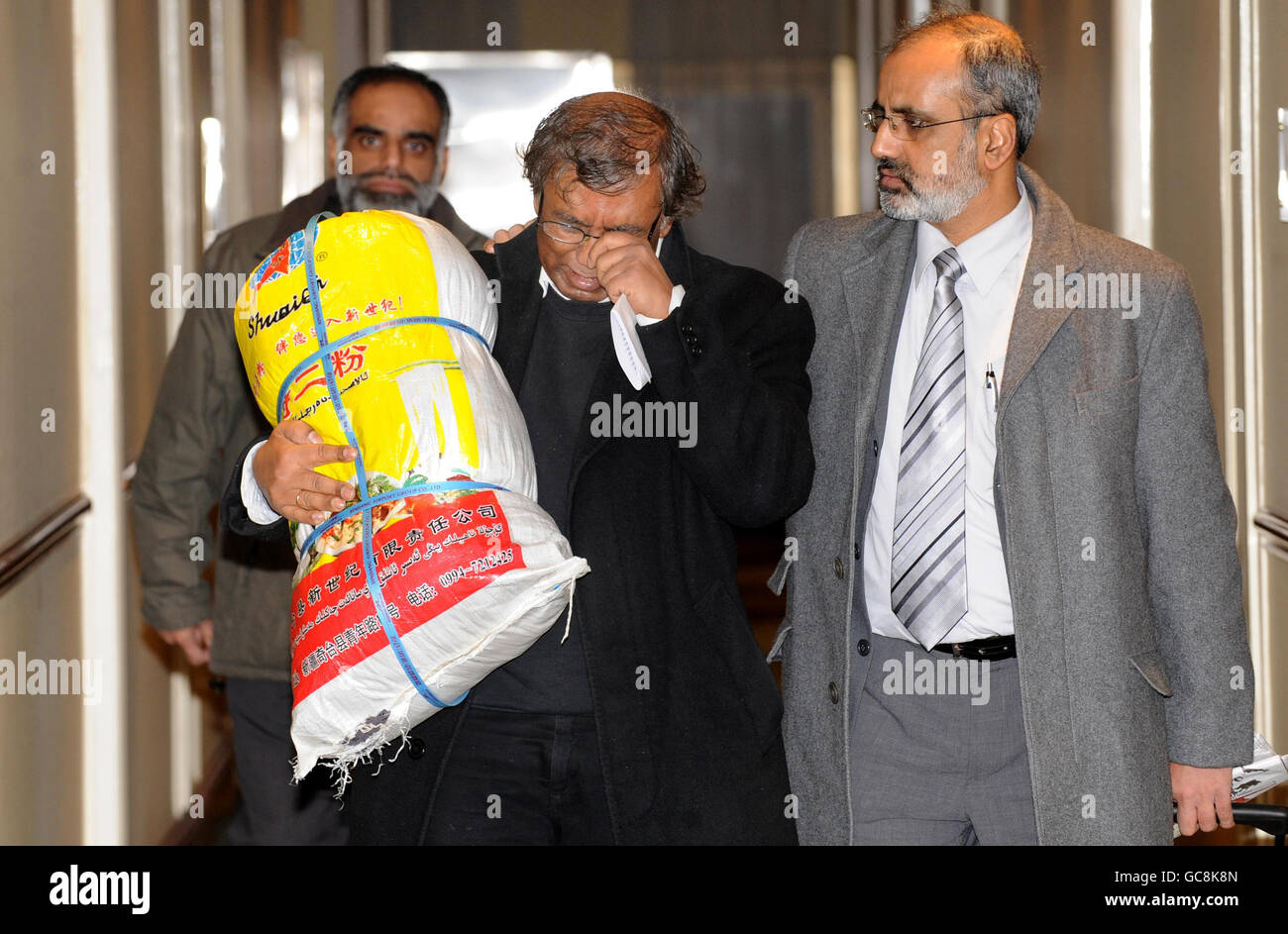 Akmal shaikh hi-res stock photography and images - Alamy