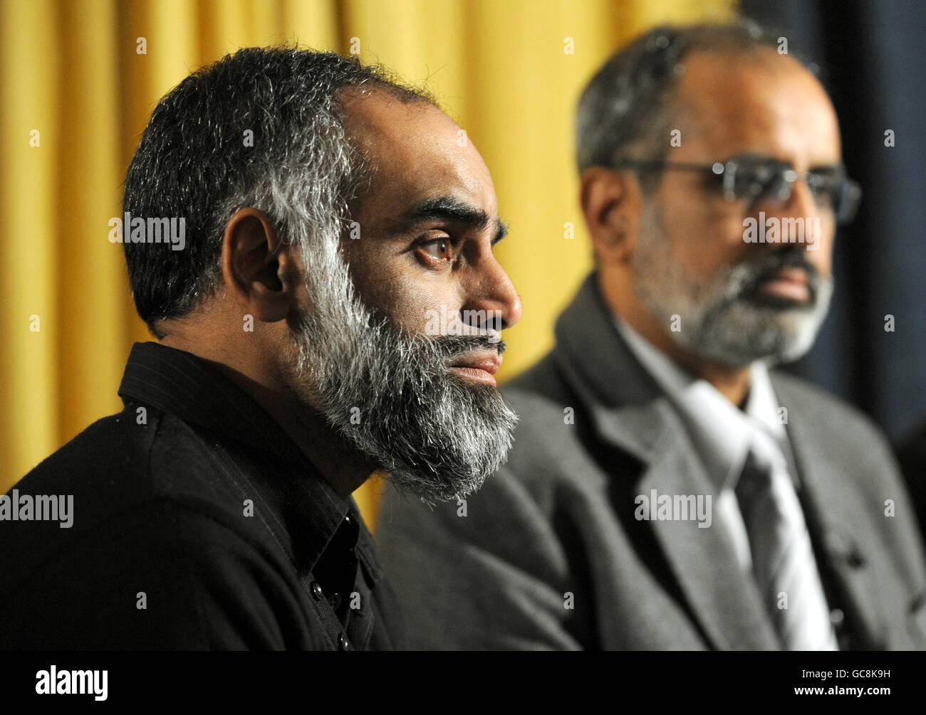 Akmal shaikh hi-res stock photography and images - Alamy