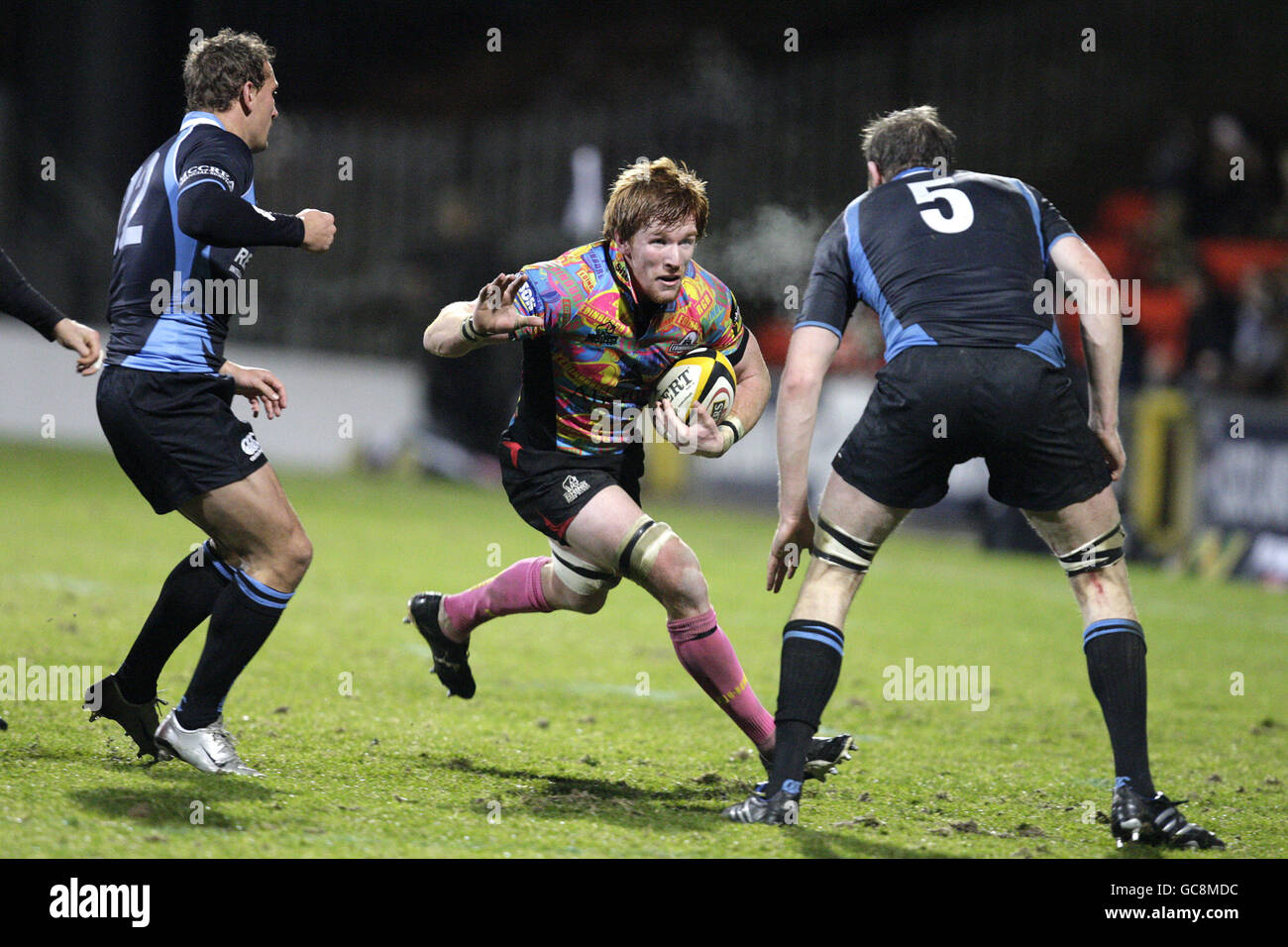 Edinburghs roddy grant hi-res stock photography and images - Alamy