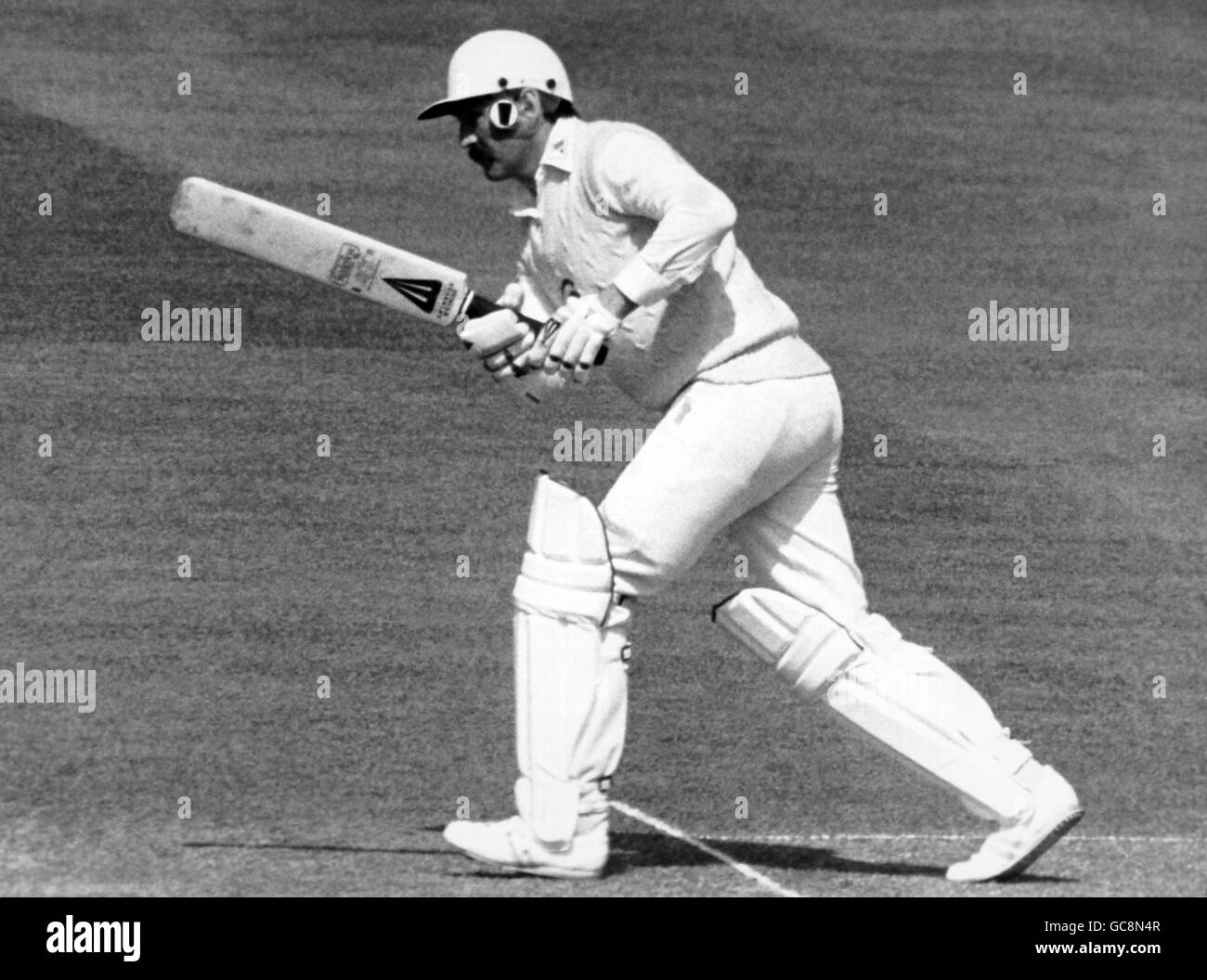 Cricket - Marylebone Cricket Club v Essex - Other First-Class matches ...