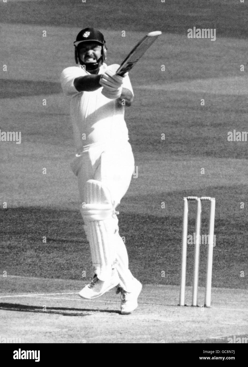 Cricket - Marylebone Cricket Club v Rest of the World XI - Rest of the ...