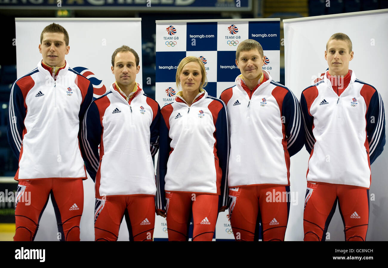 Paul iveson hi-res stock photography and images - Alamy