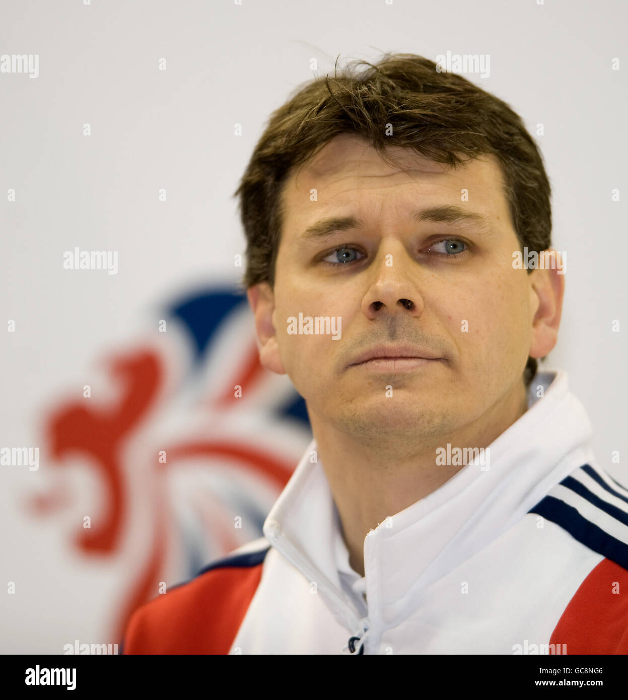 The British Olympic Association's Director of Communications and Public ...
