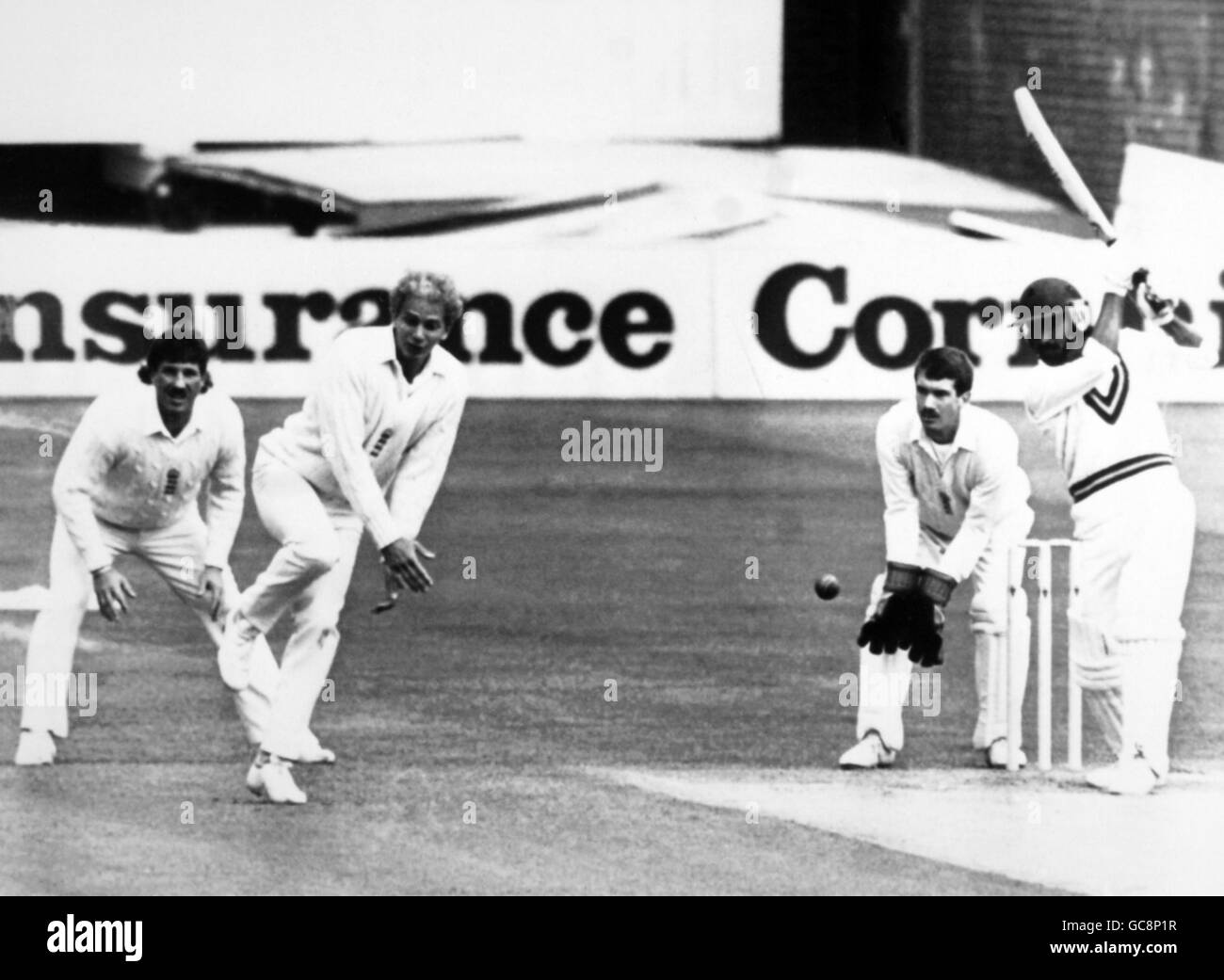 Old fielder Black and White Stock Photos & Images - Alamy