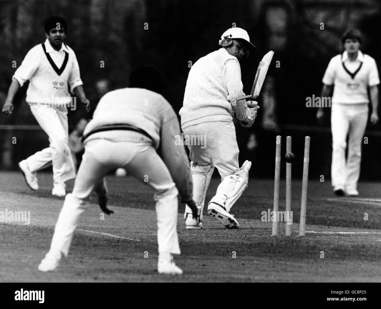 Nigel felton hi-res stock photography and images - Alamy