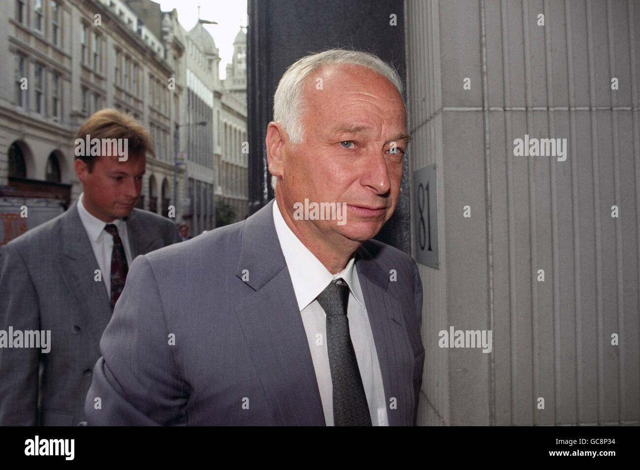 Crime - Michael Hunt Tax Fraud Case. 97 MILLION CORPORATION TAX BETWEEN ...