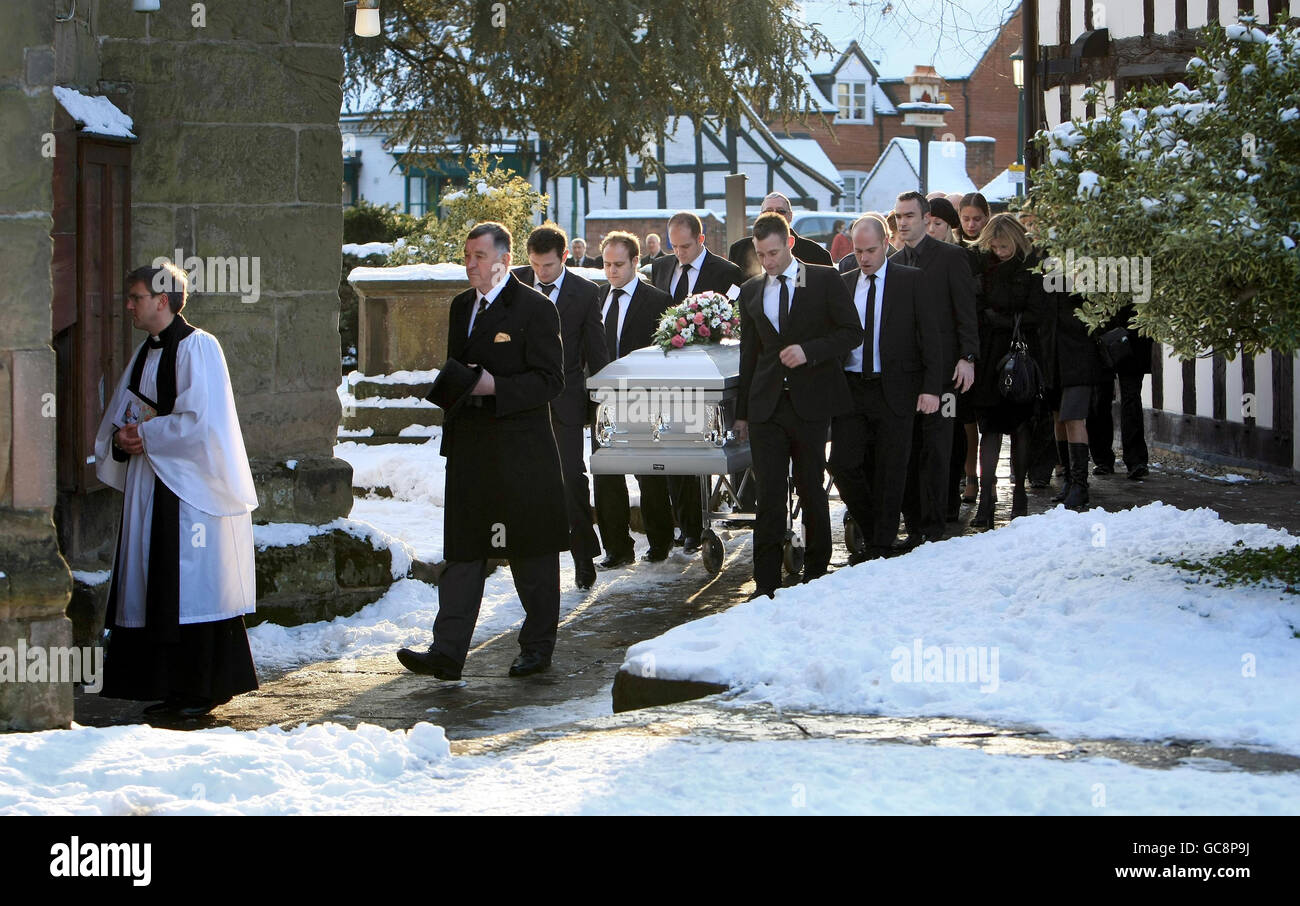 Robert mansell hi-res stock photography and images - Alamy