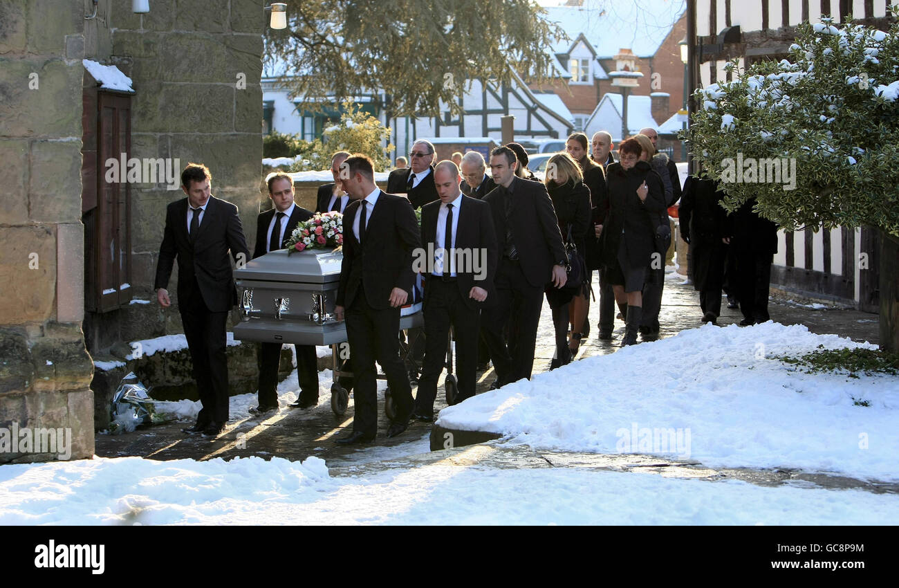 Robert mansell hi-res stock photography and images - Alamy