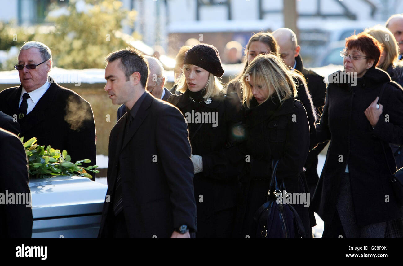 Robert mansell hi-res stock photography and images - Alamy