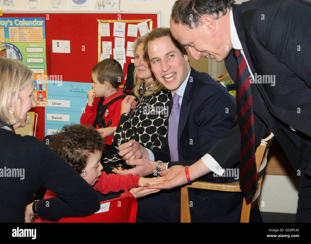 Jamie Lowther Pinkerton