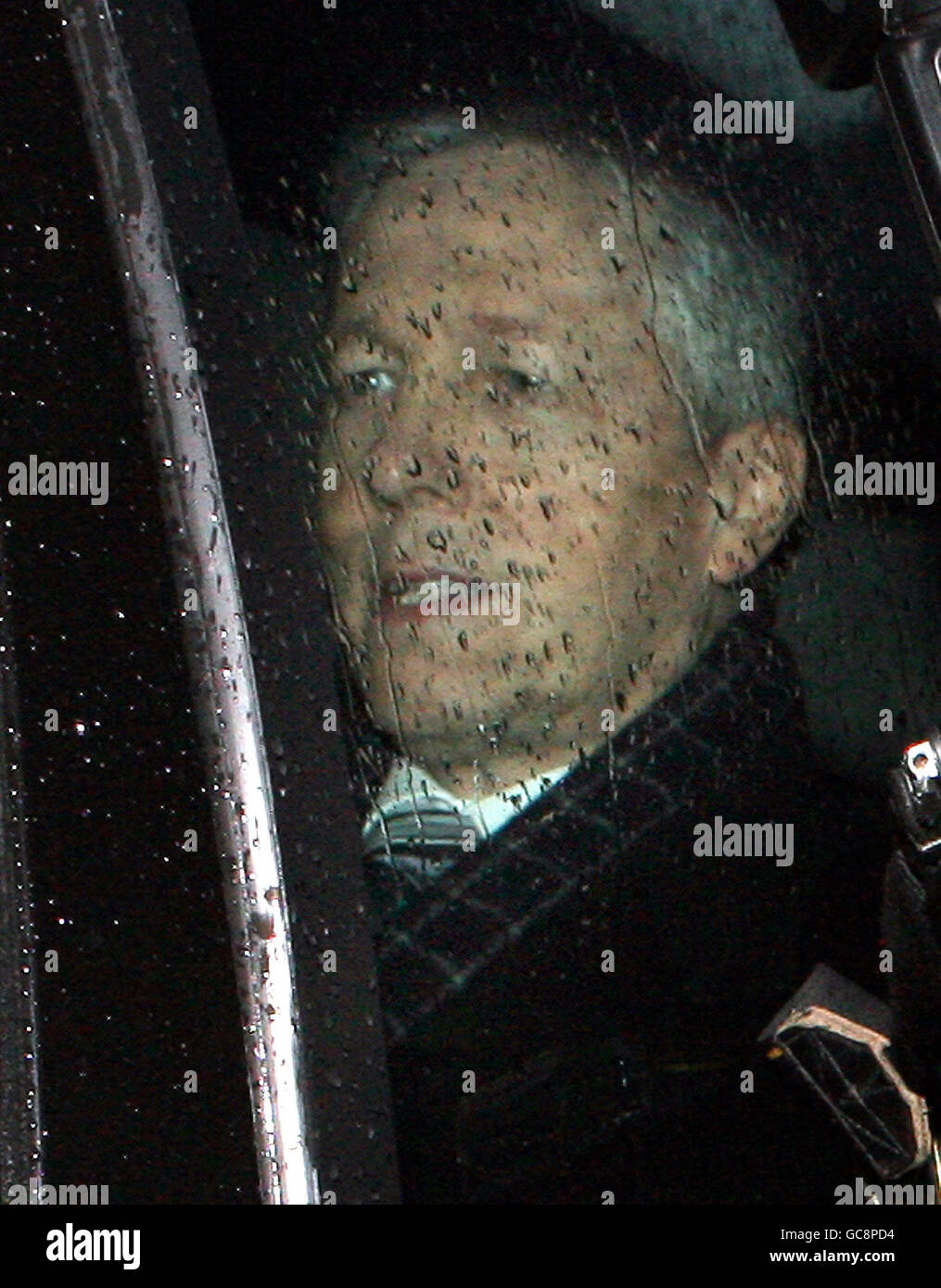 Former dup leader peter hi-res stock photography and images - Alamy