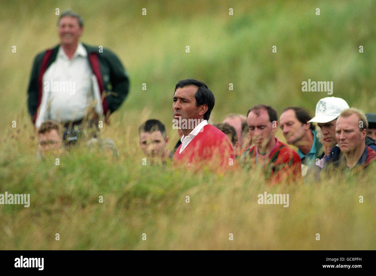 Ballesteros general hi-res stock photography and images - Alamy