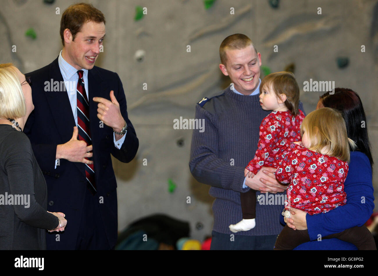 Lexie wife laura barnes hi-res stock photography and images - Alamy