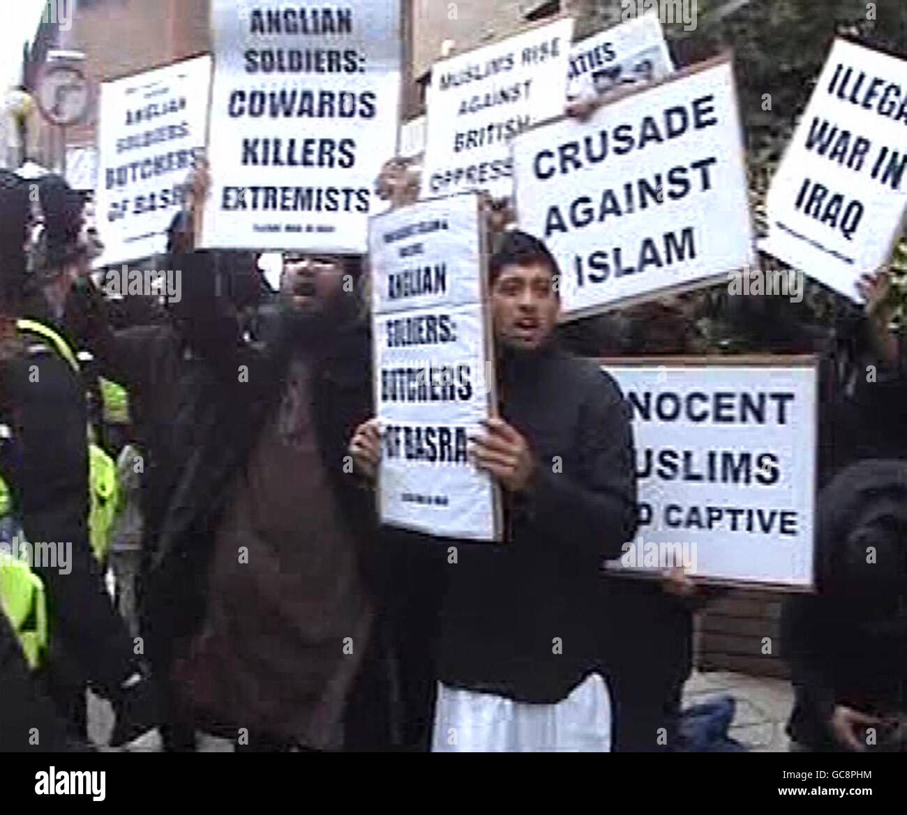 Which was shown to the jury hi-res stock photography and images - Alamy