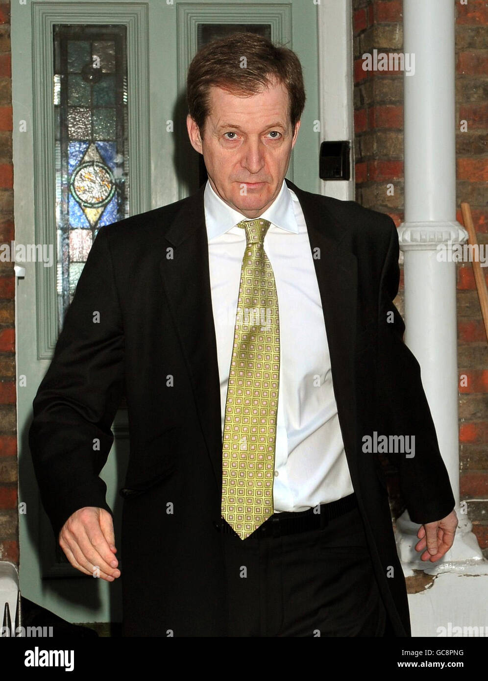 Chilcot Iraq inquiry Stock Photo - Alamy