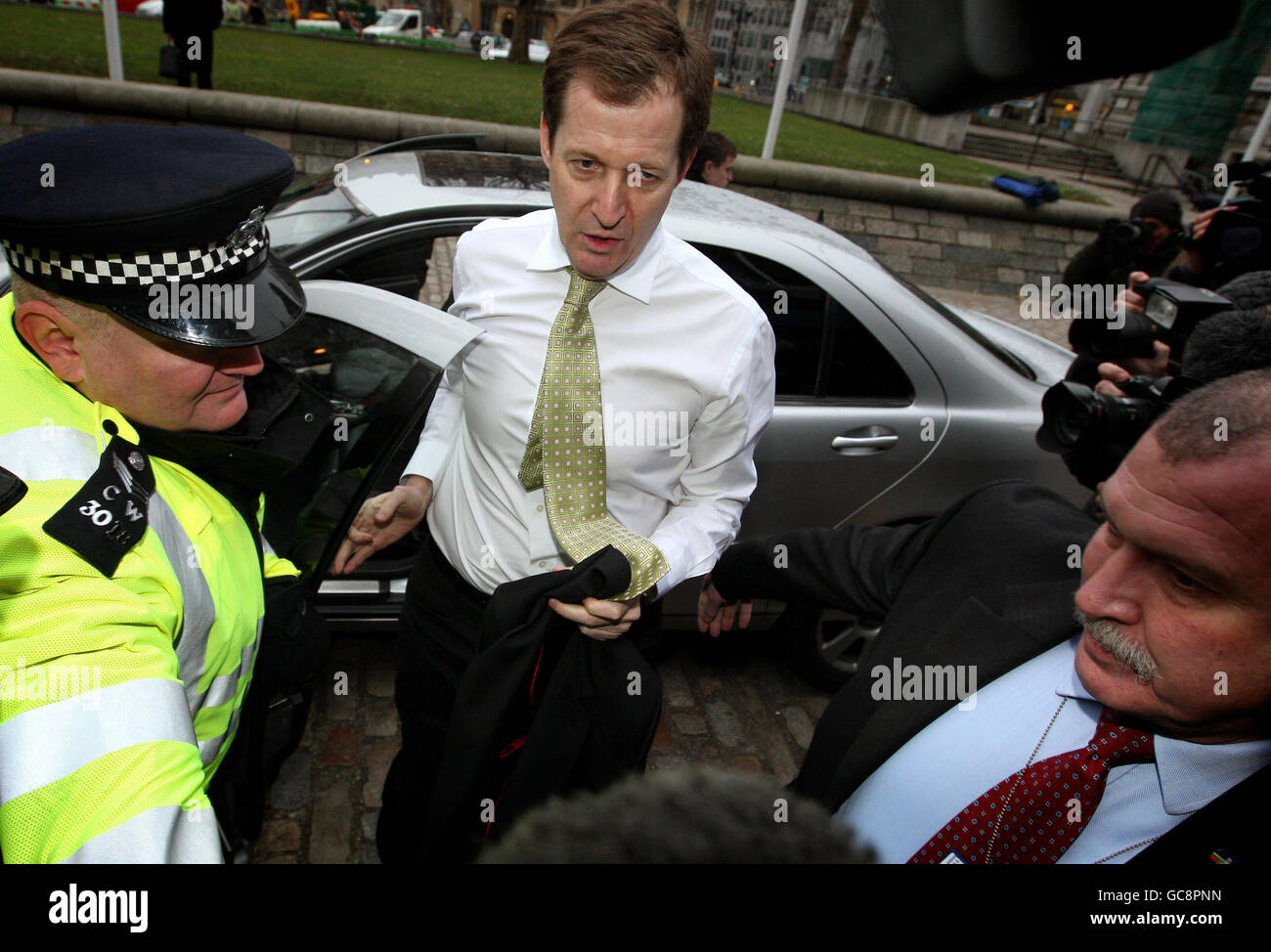 Chilcot Iraq inquiry Stock Photo - Alamy