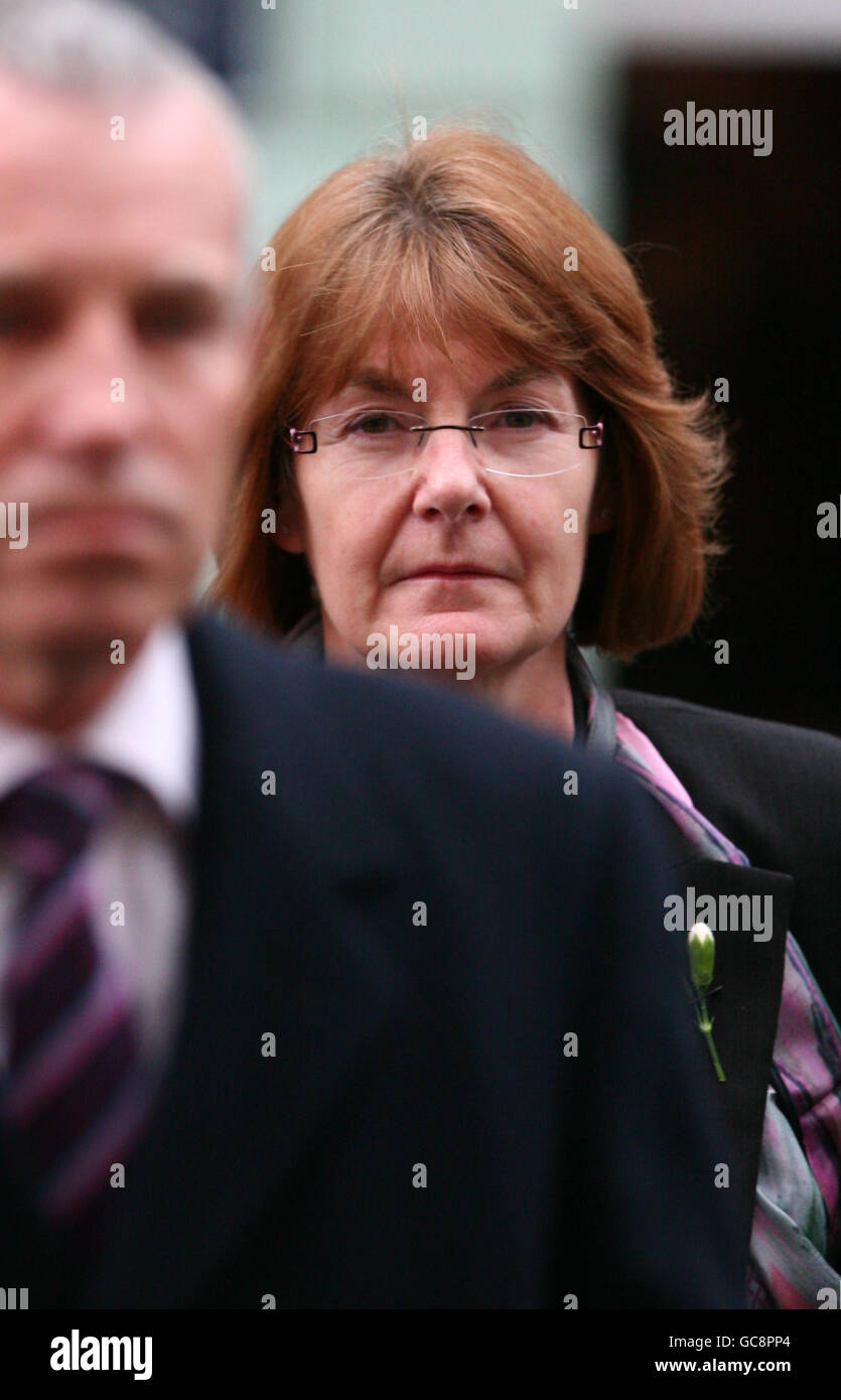 Courts kay hi-res stock photography and images - Alamy