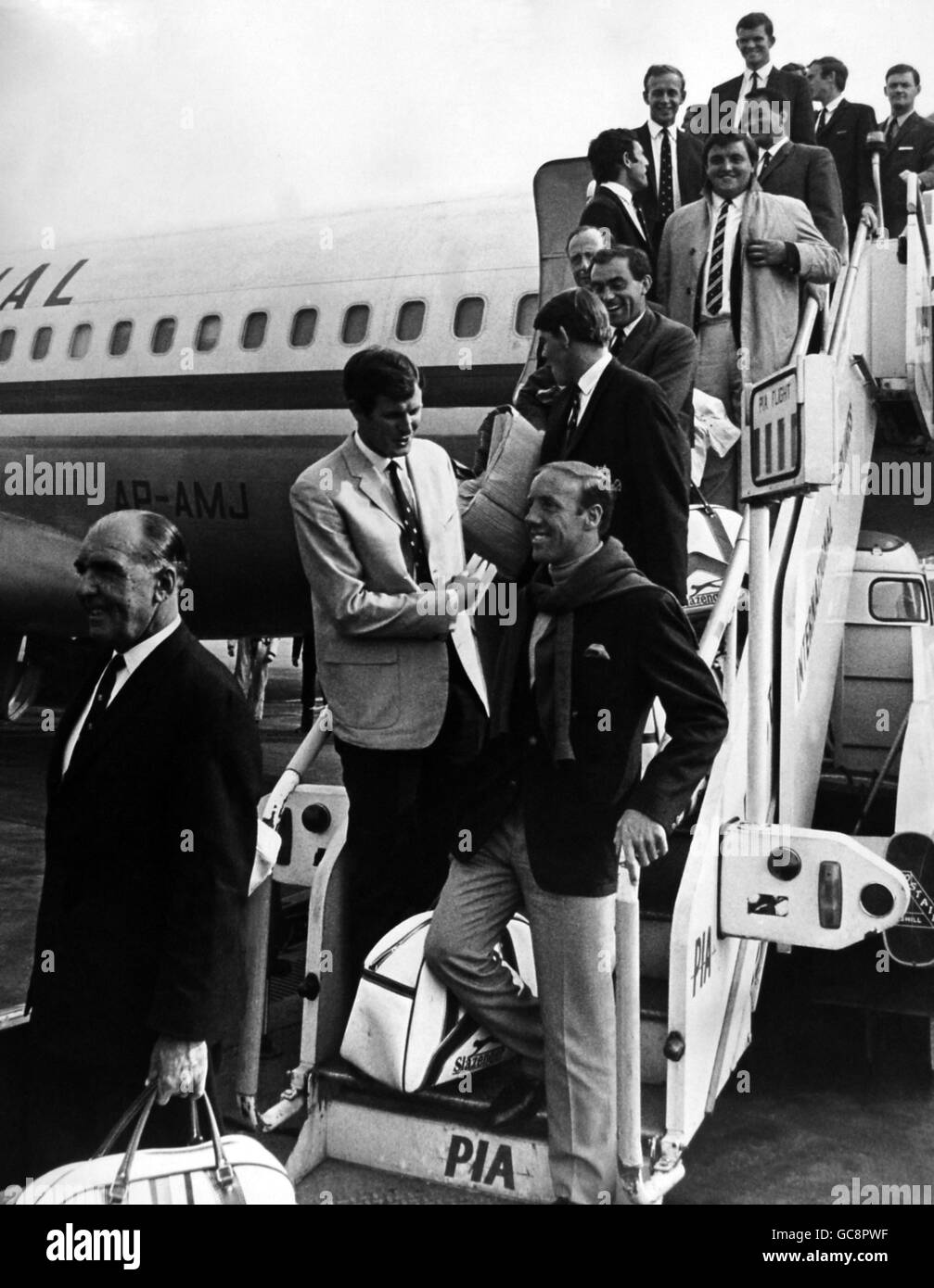 Cricket - Portraits Stock Photo - Alamy