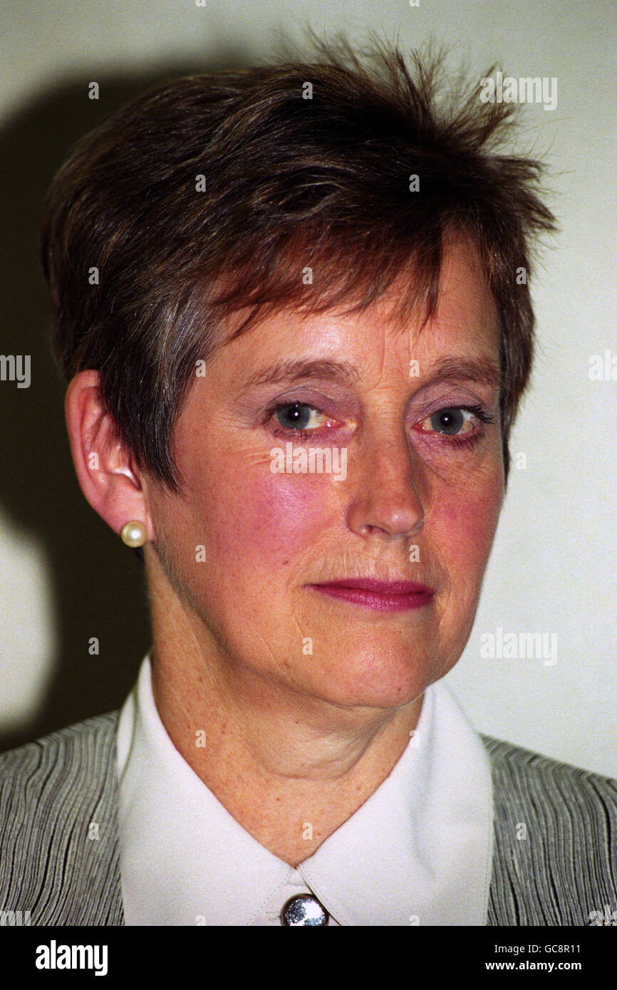 Stella Rimington Stock Photos & Stella Rimington Stock Images - Alamy