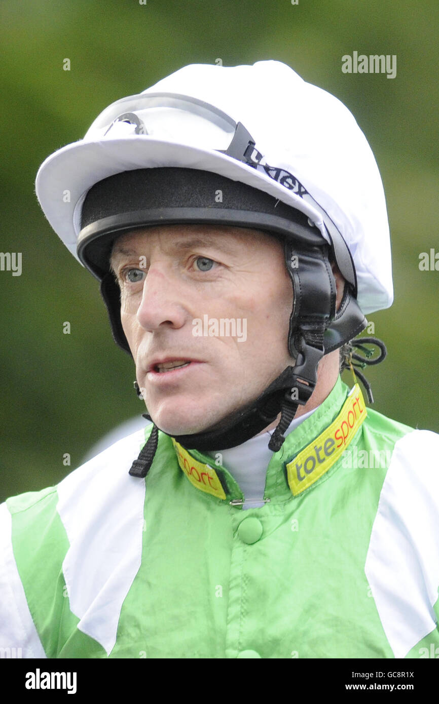 Kieren fallon portrait hi-res stock photography and images - Alamy